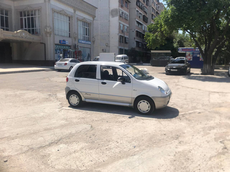 Matiz best 2017 yil