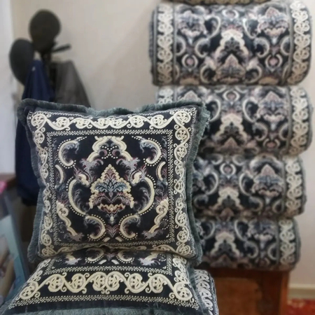 Kòrpacha, korpa, toshaklar zakazga