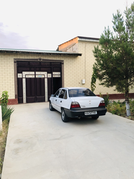 Nexia 1 sons 2001 benzin