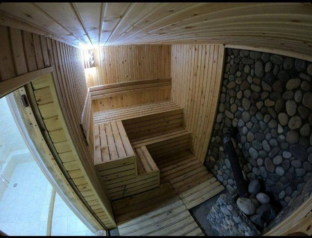 Дача  для  семьи в  Юсуфхоне без маклера