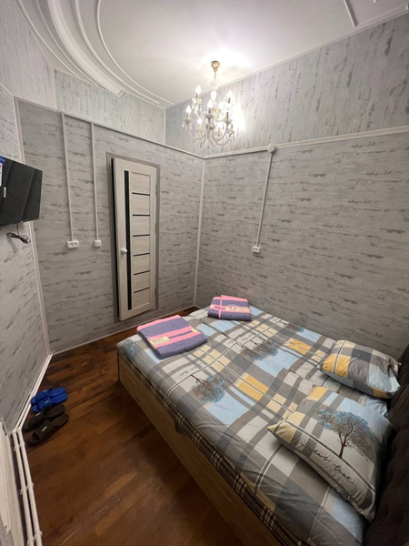 Gostinitsa bez zaks chilonzor tumani
