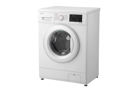 Стиральная машина Hofmann 6кг WM610BWH/HF, Premium качества!