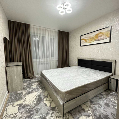 Продам 3х комн. 70м2 кирпич . мебель и техника