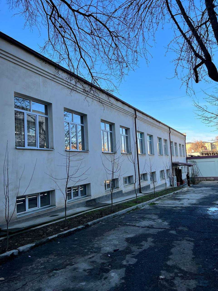 Сдаётся в аренду помещение на Дружбе Народов, 1000 кв.м.