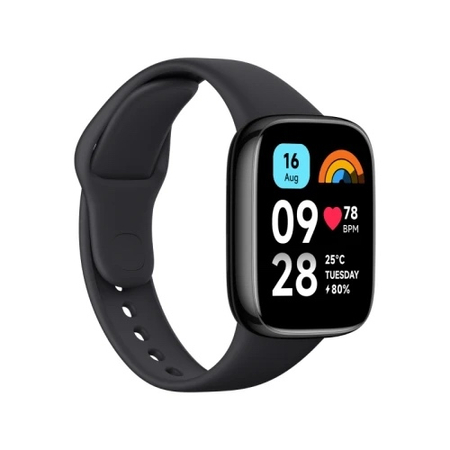 Xiaomi redmi watch 3 active/ смарт часы / Доставка 24/7