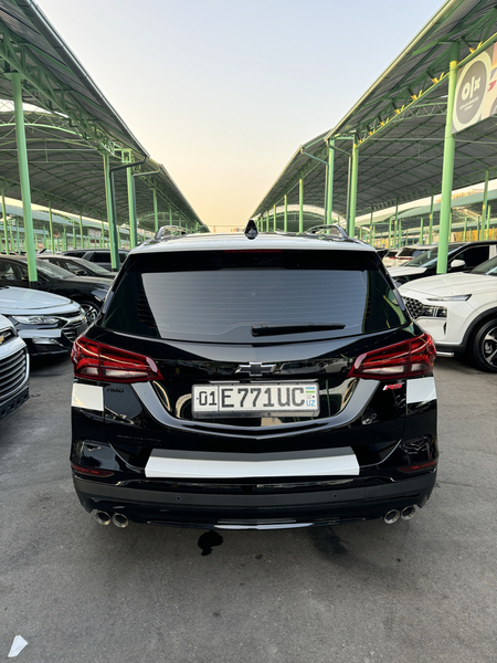 Malibu 2 premier 2022  bez prabeg