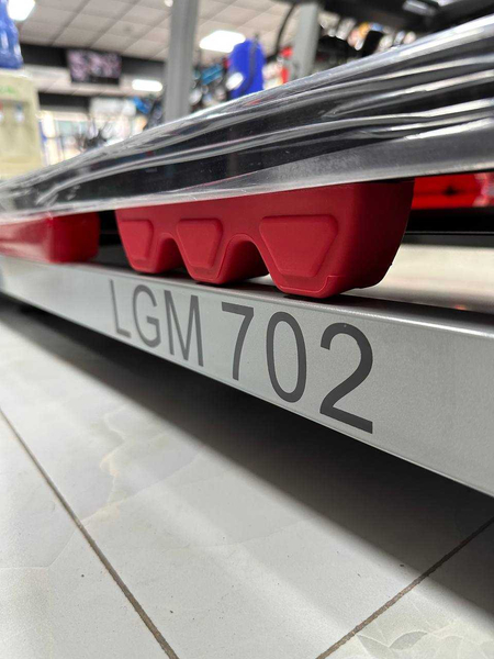 LGM 702 беговая дорожка