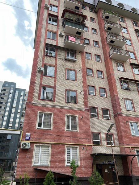 Яшнабадский район продается новостройка 3/6/10 N209