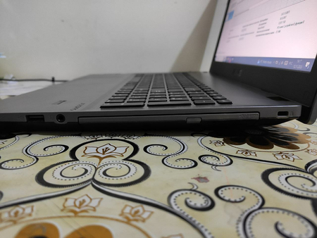 AsusPro 553U i5 6200U 12/500Gb 17 Dyum