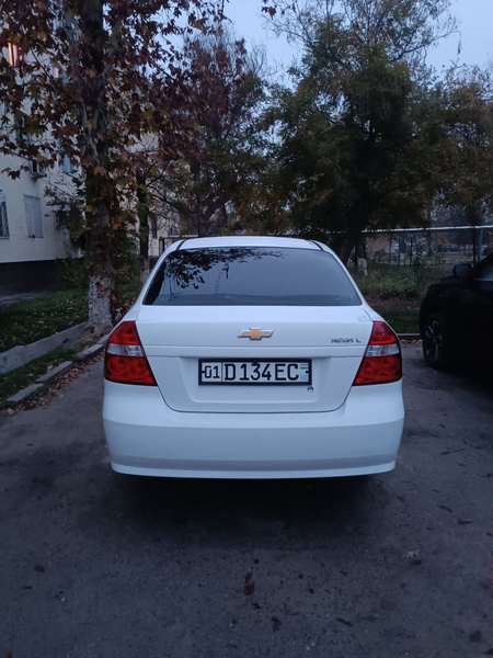 Нексия 3 2019 арендага берилади