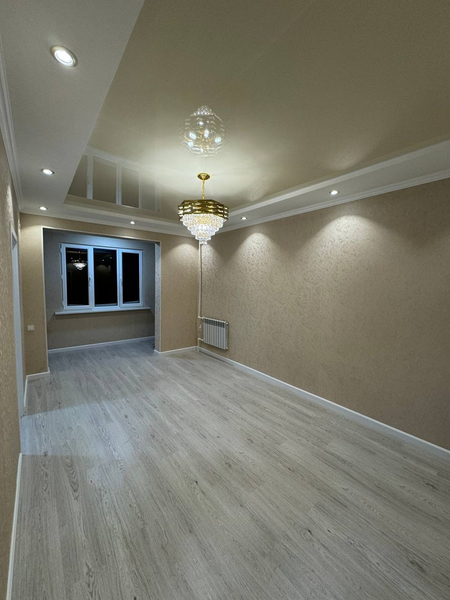 Чиланзар Цкв 2/1/4 Панель,смежка 48м²,бн 1,5/3 Ор: Дока хлеб *