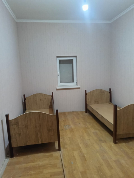 Аренда 2 ком дом Янгихает  улица Чартак