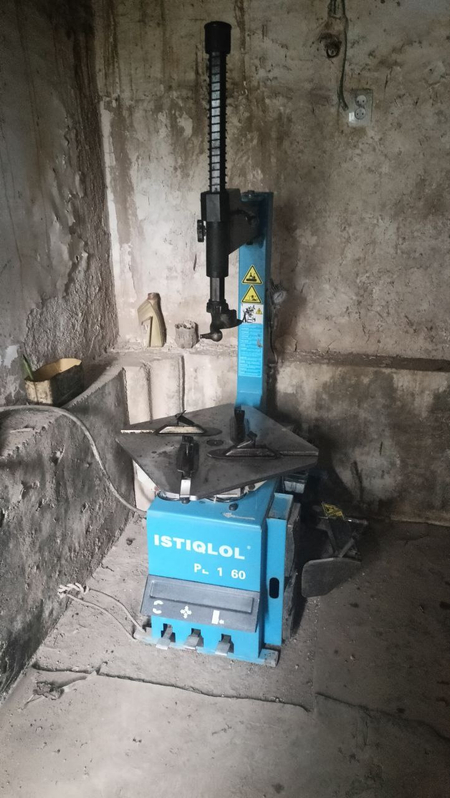 Srochna sotiladi