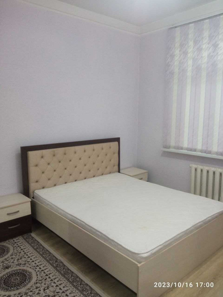 谷 128945 谷 Chilonzor tumanida kvartira sotiladi [75 м²]