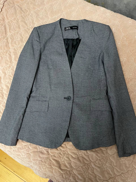 Тройка Zara