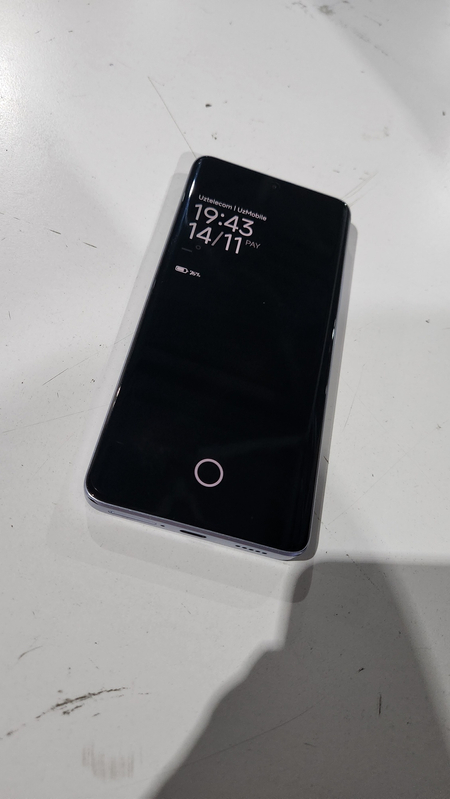 Redmi not 13 pro pilus 5G