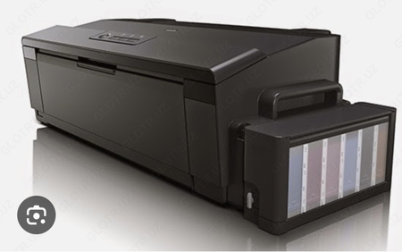 Epson L1800
