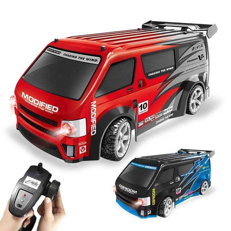 Rc drift car 1/16