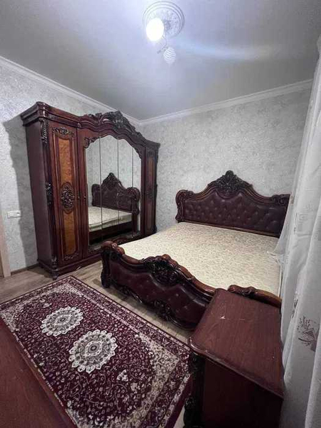 Аренда квартиры на Парк Бобура ID:DM64