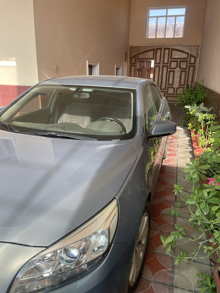 Malibu 1 xolati ideal
