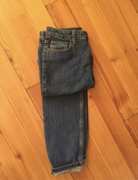 Джинсы от Forever21