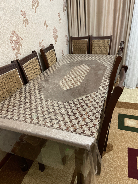 Стол для зала 8персонный