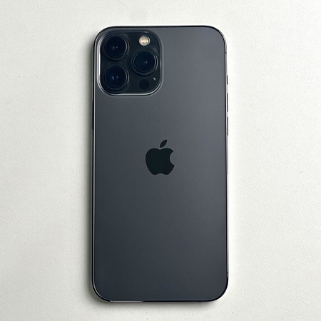 Iphone 13 promax idieal