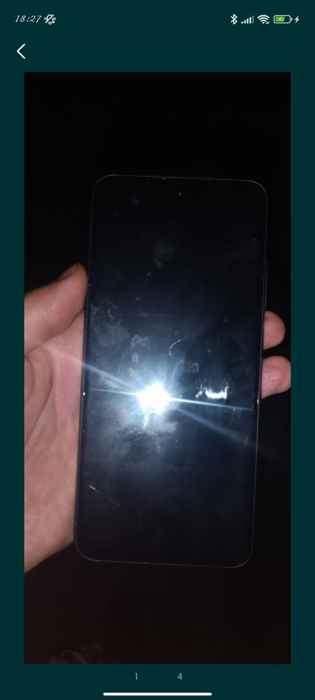 Xiaomi not 10 5G