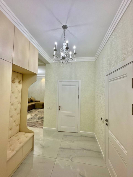 СРОЧНО Продажа 2/2/7 Авиатор Тапоич Паркентский Новостройка Real House