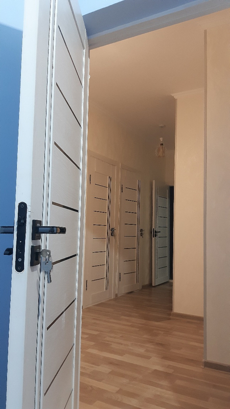 Srochna, Bektemir prokratura yonida 3xonalik uy