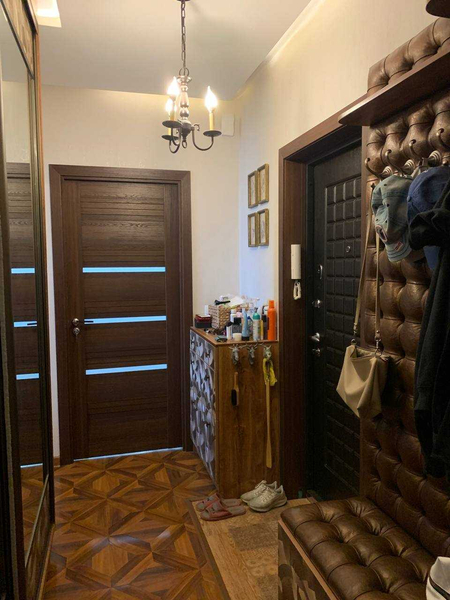 Продается квартира Юнусабад 13 квартал 2/7/9 (2 санузла). Не риелторы.