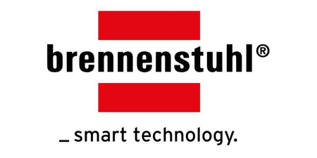 Переносной прожектор Brennenstuhl, 10 Вт на аккумуляторах, IP54