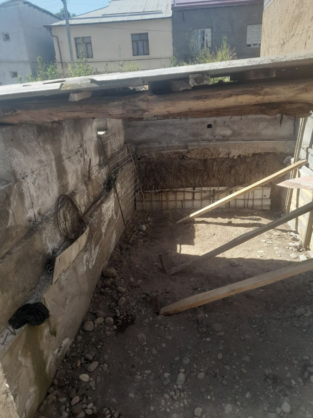 Продается Дом Участка Сотилади 6.6 сотх