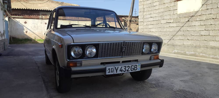 Продам Жигули ваз 21065