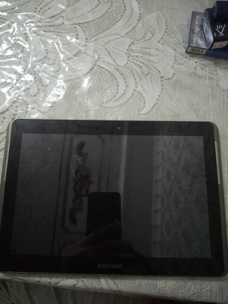 Galaxy tab a10 gt-p5100