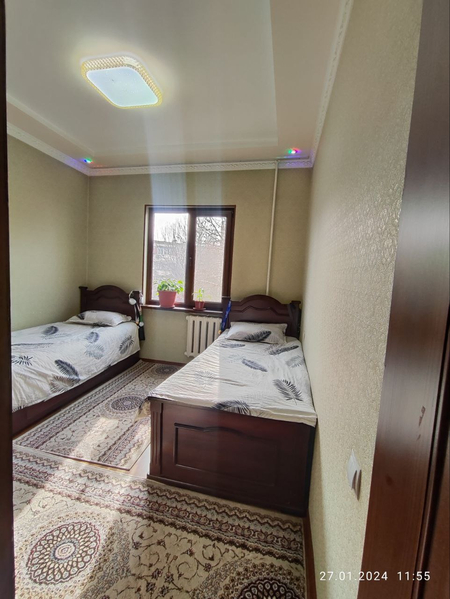 Продается квартира