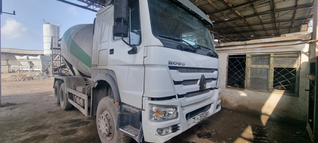 HAWO 2022 Сотилади