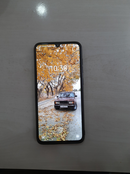 Samsung galaxy A70