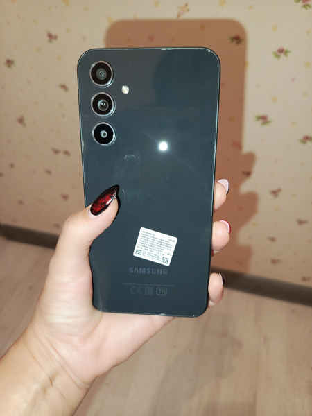 Samsung Galaxy A 54 256