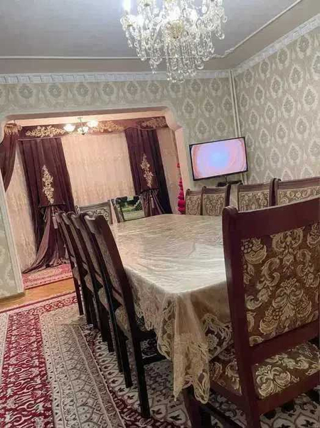 5/1/4 ГУЛАБОД. Чорсу. Дружба Народов. Караташ. 100м2