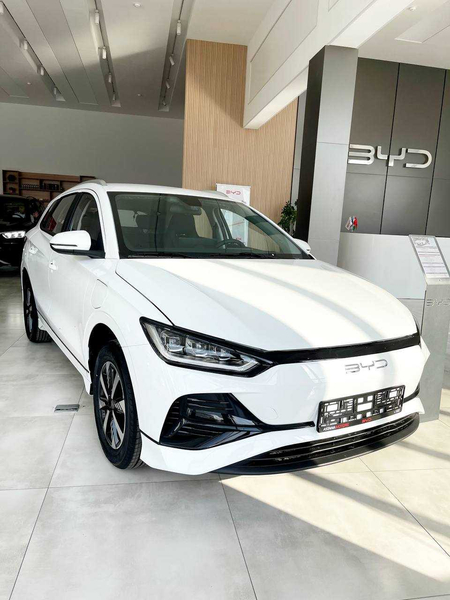 BYD E2 EV 70 КВ (Электро)