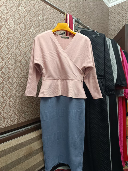 Новые платья по 130.000
