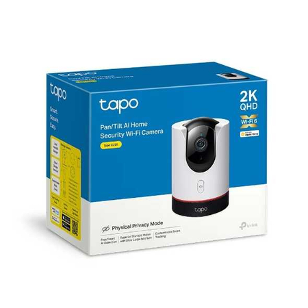 Камера Tapo C225