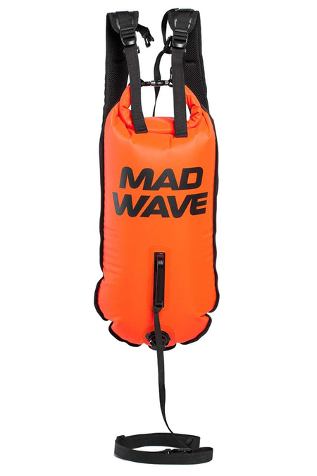 Mad Wave — профессиональное оборудование и аксессуары для плавания
