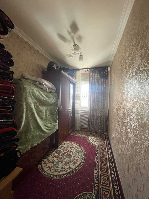 Продаётся шикарная квартира в Ташкенте 3/4/9 М Улугбек недорого(J2704)