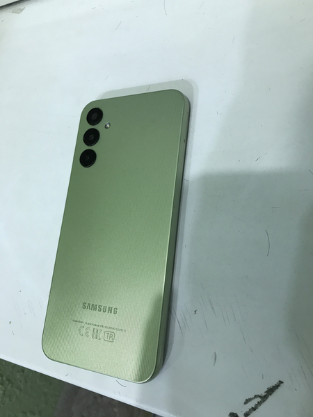 Samsung A 14 Holati yangi 2 oy ishlatilgan