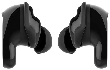 Bose QuietComfort Earbuds 2 Беспроводные наушники black