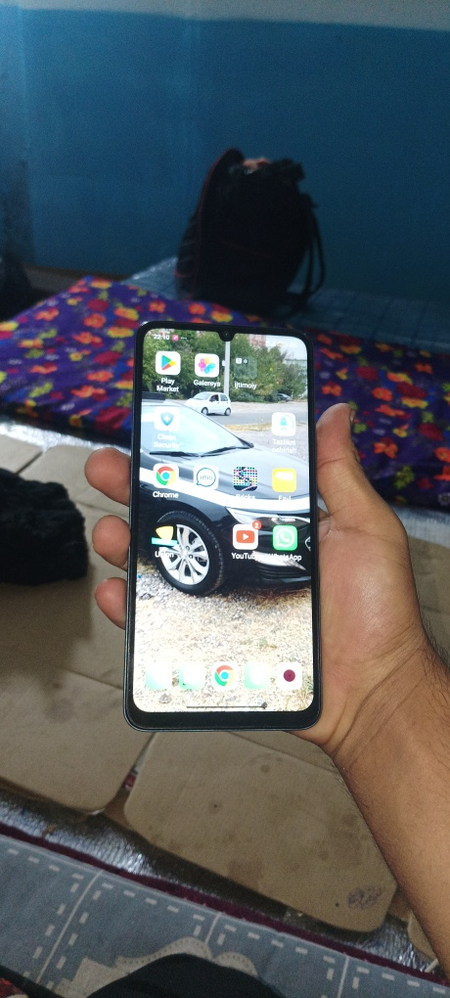 Redm 13 c 256gb yangi holat