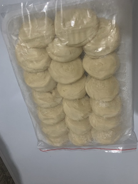 Katletlar bor yarim tayyor