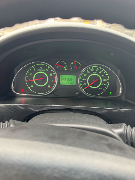 Jentra 2020 elegant 70.000km